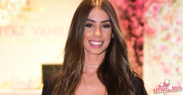 Maria Lina fala sobre a decisão de realizar cirurgia nos seios após ...