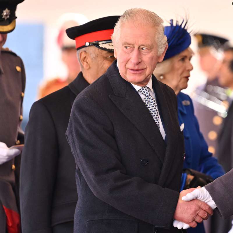 Conheça as 11 manias mais curiosas de Rei Charles III - Estrelando