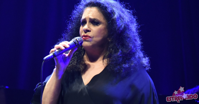 Wilma Petrillo, viúva de Gal Costa, não respeitou o último desejo da ...