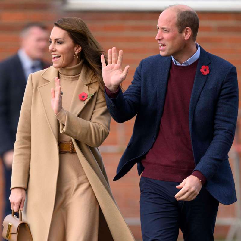 Kate Middleton já sofreu bullying? Veja como era a vida da princesa ...