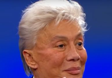 Vida Vlatt revela detalhes sobre a personalidade de Clodovil: Ele era ...