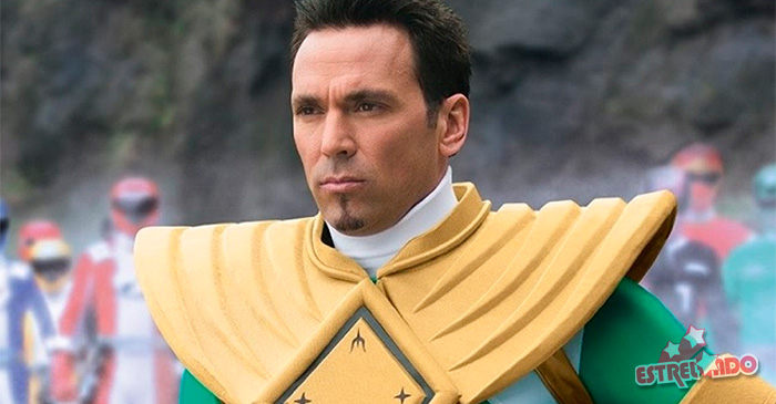 Jason David Frank, o Power Ranger verde, sofria com problemas de saúde ...