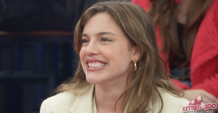 Alice Wegmann fala sobre dieta e comenta transtorno alimentar: -Meu ...