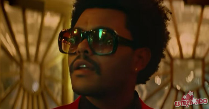 Vem aí! The Weeknd anuncia shows no Brasil em 2023 - Estrelando