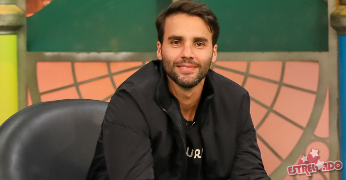 Daniel Cady, marido de Ivete Sangalo, diz que filho já sofreu bullying ...