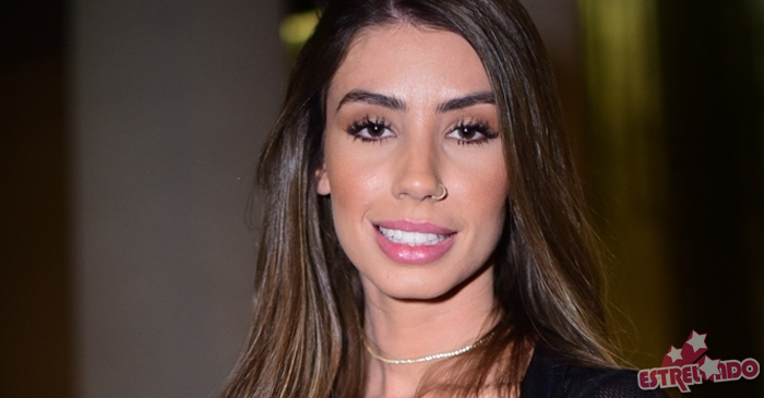 Maria Lina se emociona ao relembrar do filho durante passeio de ...