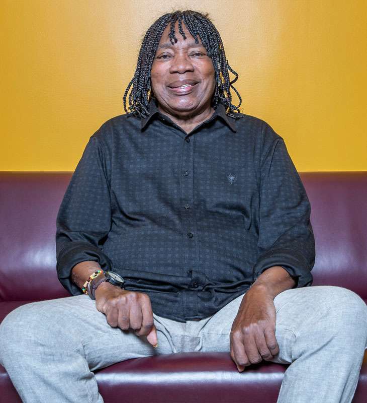 Aos 81 anos de idade, Roberto Carlos revela que está namorando: - Não ...