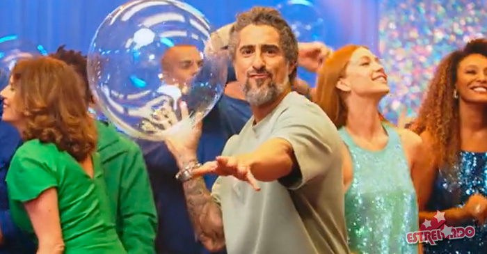 Vem aí um novo ciclo! Confira spoilers da nova vinheta de fim de ano da ...
