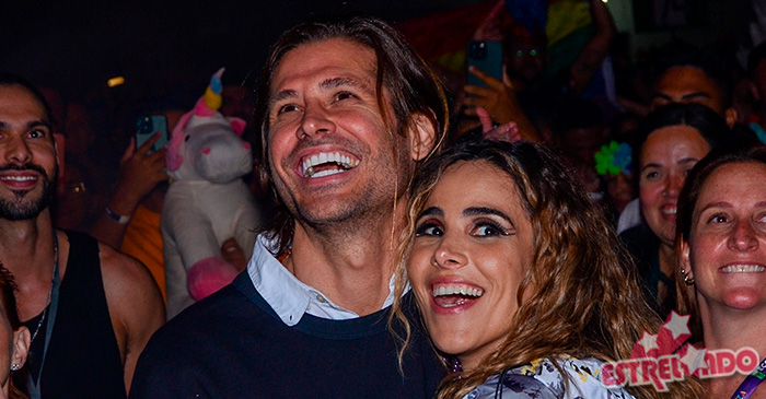 Dado Dolabella publica primeira foto com Wanessa após reatarem ...