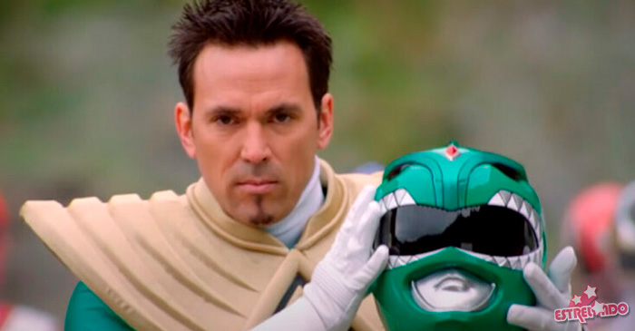 Viúva de Jason David Frank, o Power Ranger verde, dá detalhes sobre a ...