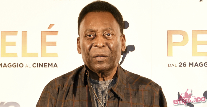 Morre Edson Arantes do Nascimento, o Pelé, aos 82 anos de idade ...