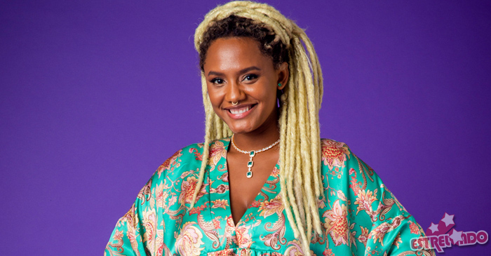 Jéssica Ellen e o marido Dan Ferreira celebram nascimento do primeiro ...