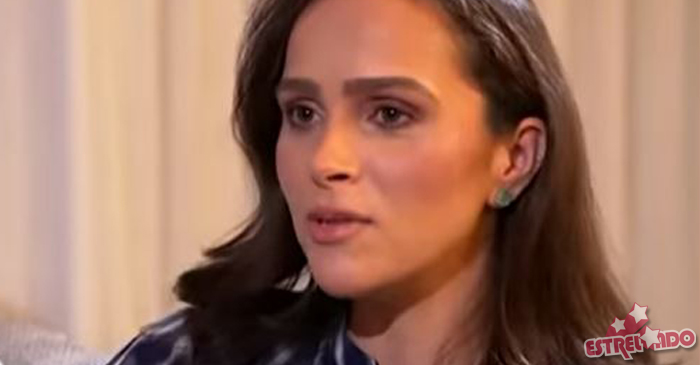 Letícia Cazarré exibe novo clique com a filha caçula e reflete: A ...