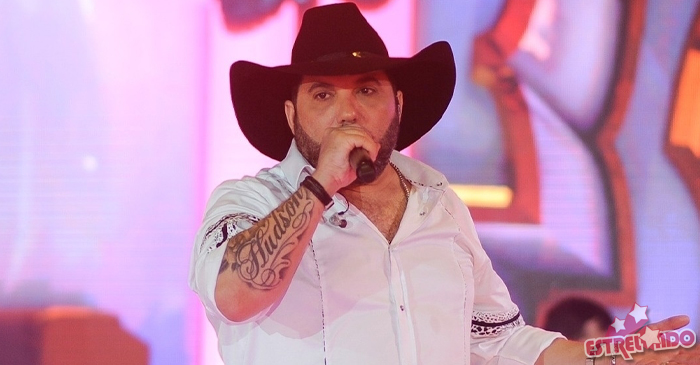 Edson, da dupla com Hudson, fala da experiência de cantar em mais um ...