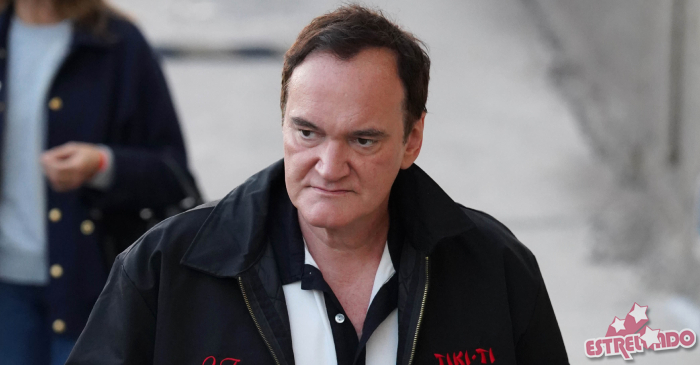 Quentin Tarantino relembra atuação insana de Leonardo DiCaprio em filme ...