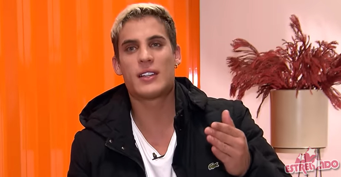 Tiago Ramos estreia na carreira musical, veja o clipe! - Estrelando