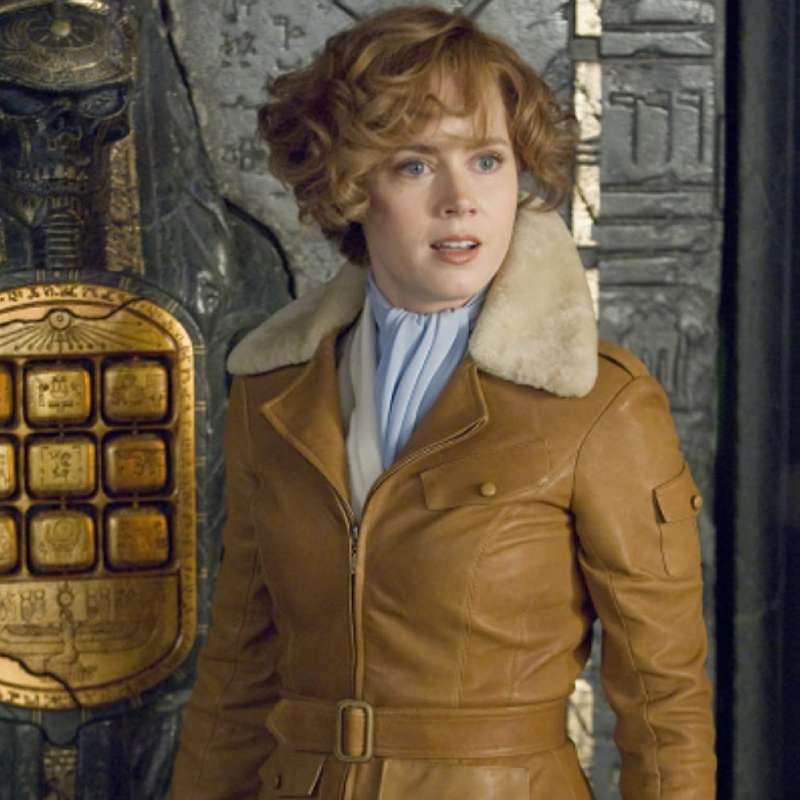 Veja os papéis mais marcantes da carreira de Amy Adams! - Estrelando