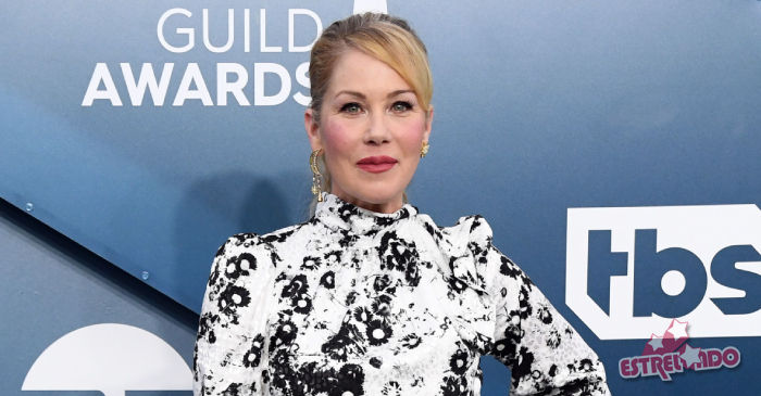 Christina Applegate fala sobre o diagnóstico de esclerose múltipla: Eu ...