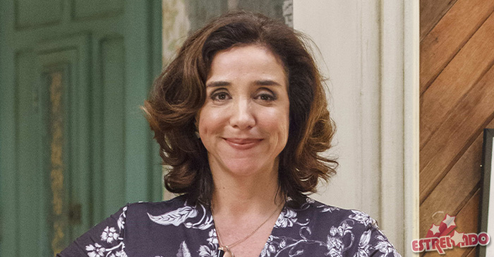 Marisa Orth fala sobre ter apresentado BBB1 com Pedro Bial: - Fui ...