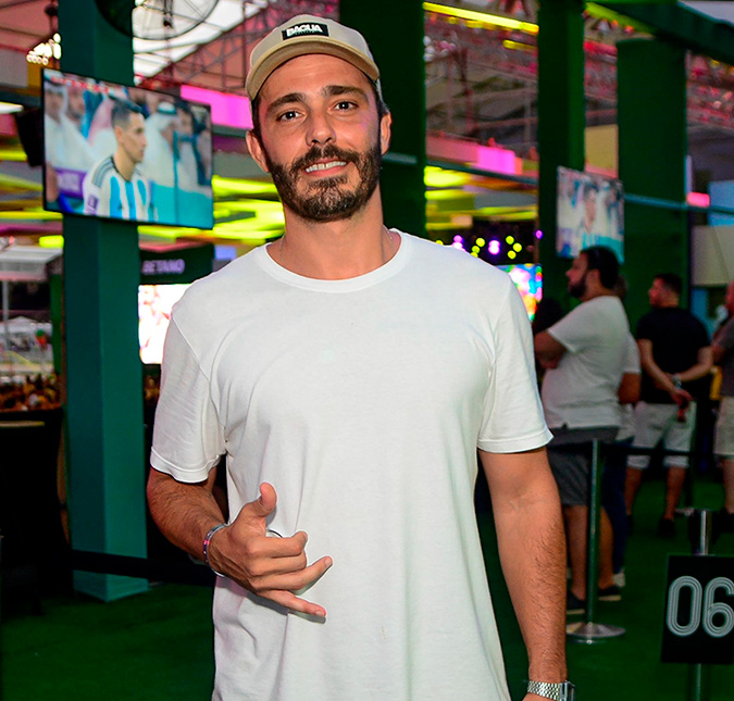 Restaurante que Thiago Rodrigues é sócio em Portugal fecha as portas em ...