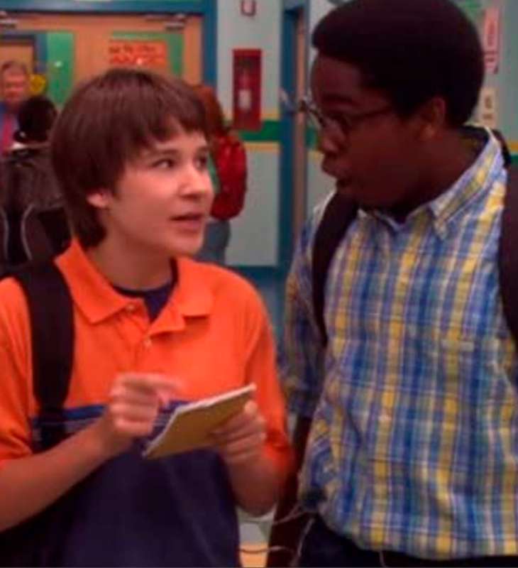 Relembre as melhores séries da Nickelodeon - Estrelando