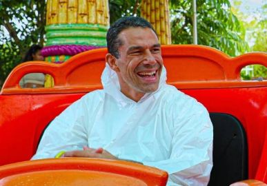 Marcus Buaiz revela que já superou o fim do casamento com Wanessa ...