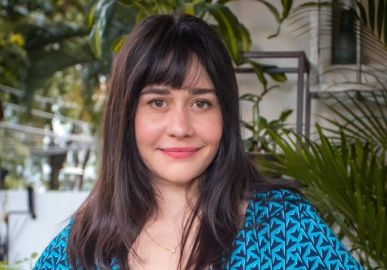 Alessandra Negrini confessa que está com vergonha de aparecer na ...