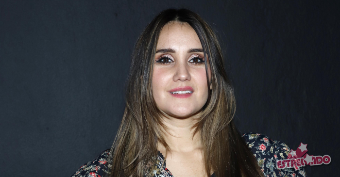 Dulce María se junta aos colegas de RBD e apaga fotos do Instagram ...