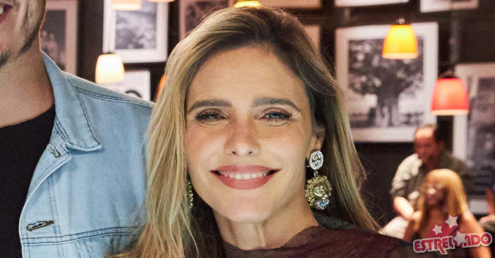 Fernanda Lima relembra trajetória na Rede Globo após anunciar saída da ...