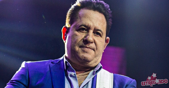 Aos 57 anos de idade, sertanejo Marrone é internado em São Paulo ...