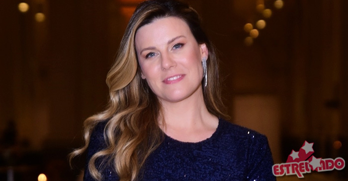 Daiana Garbin emociona a web ao falar sobre tratamento de câncer de ...