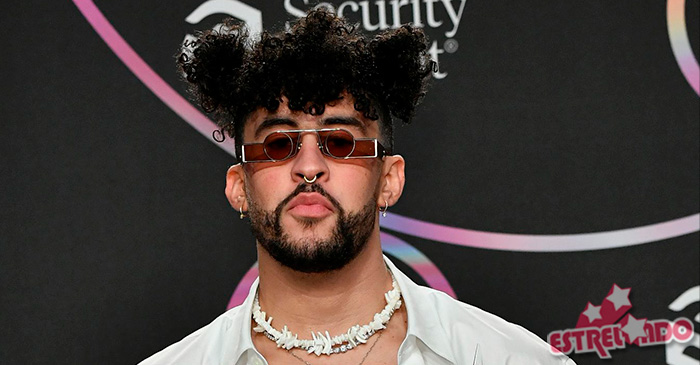 Bad Bunny se defende de polêmicas após jogar celular de fã na água ...