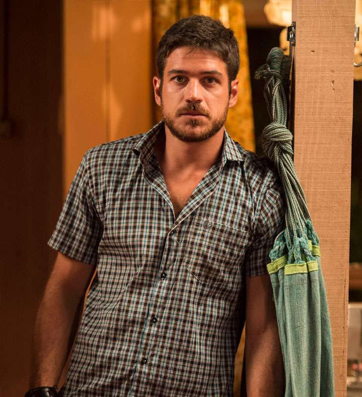 Titi Müller, Marco Pigossi, Renata Sorrah... Confira as celebridades ...