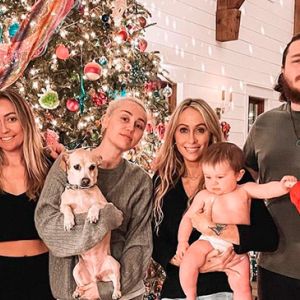 Você conhece todos os irmãos de Miley Cyrus? Saiba quem é quem na ...