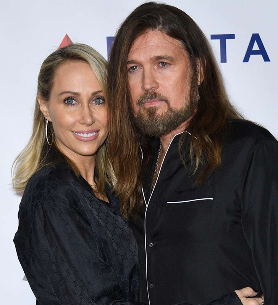 Você conhece todos os irmãos de Miley Cyrus? Saiba quem é quem na ...