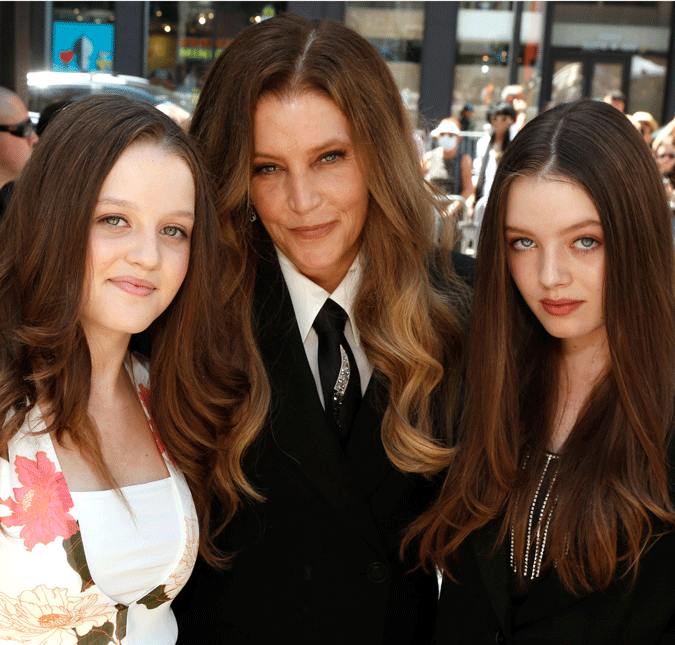 Lisa Marie Presley Criancas Lisa Marie Presley Unseen Childhood Photos Lisa Marie Presley Criancas Lisa Marie Presley Unseen Childhood Photos