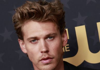 Austin Butler é indicado na categoria Melhor Ator no BAFTA 2023, veja a ...