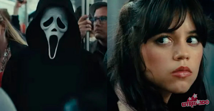 Em primeiro trailer oficial, Pânico VI esquece Neve Campbell e foca em ... Em primeiro trailer oficial, Pânico VI esquece Neve Campbell e foca em ...