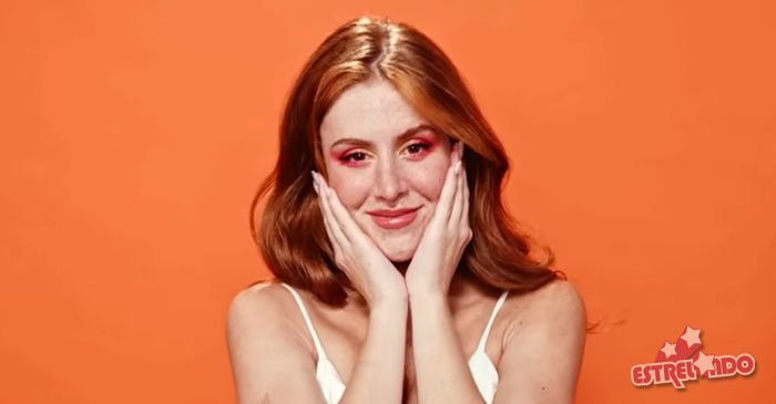 Mari Maria fala sobre o empoderamento por meio da maquiagem: Era uma ...