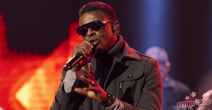 Seu Jorge finalmente consegue registrar o filho com o nome de Samba ...
