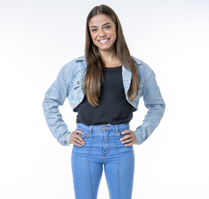 Depois de Key Alves dizer no BBB23 que presenciou amigo de Cara de ...