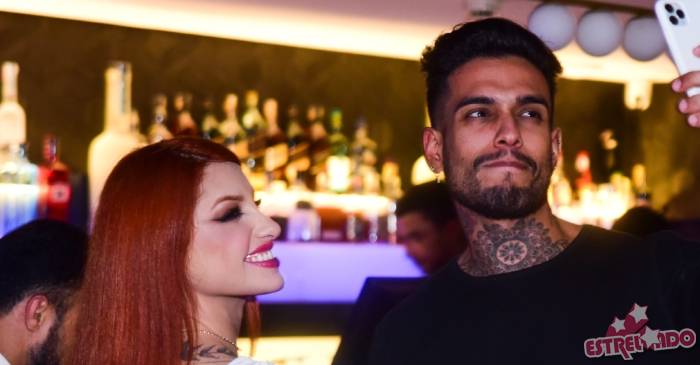 Após acusação de Brenda Paixão, Matheus Sampaio teria prestado ...