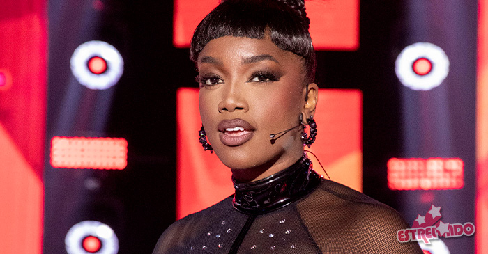 Após assumir namoro com Yuri Lima, Iza brinca com o cunhado: Apenas ...