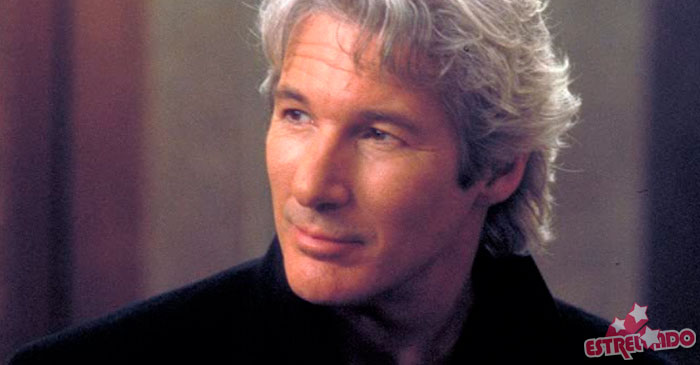 Aos 73 anos de idade, Richard Gere é internado às pressas no México ...