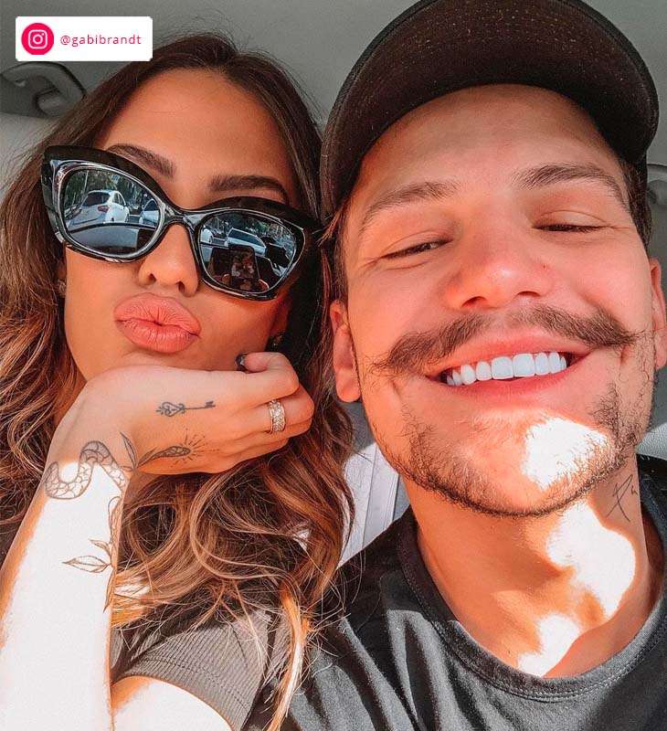 Sasha Meneghel, Sophie Turner, Sandy... Veja as celebridades que se ...