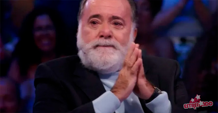 Casado há 52 anos, Tony Ramos recorda história inusitada sobre dia da ...