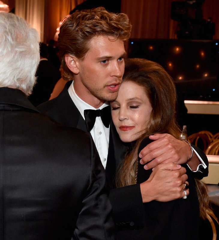 Conheça a carreira e a vida de Austin Butler, ator indicado ao Oscar ...