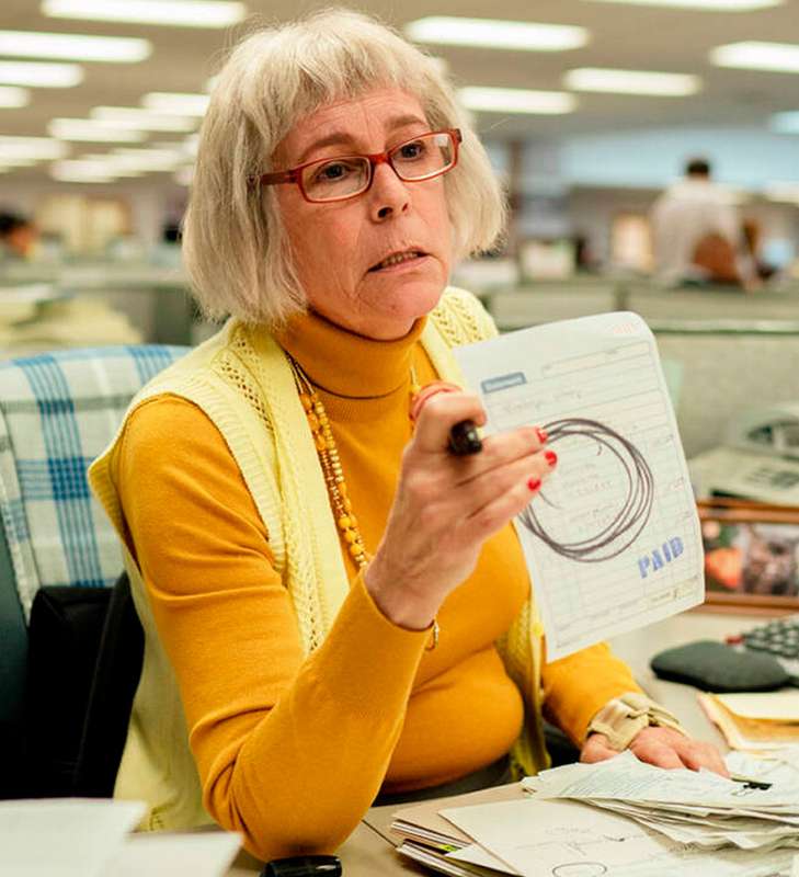 Relembre os papéis mais icônicos da carreira de Jamie Lee Curtis ...