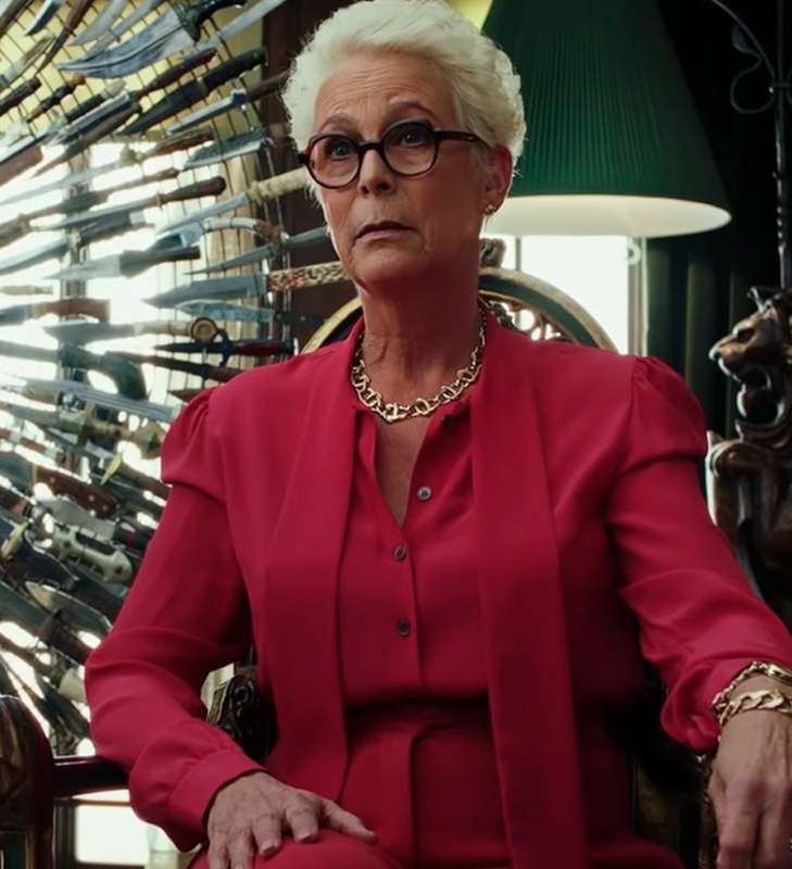 Relembre os papéis mais icônicos da carreira de Jamie Lee Curtis, a ...