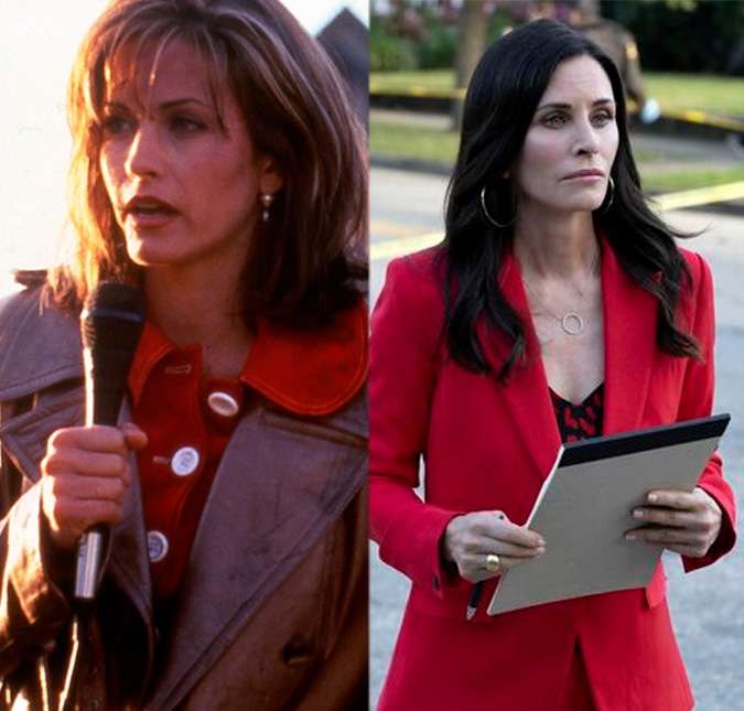 Kaya Scodelario, Juliana Paes, Meryl Streep... Confira os atores que já ...